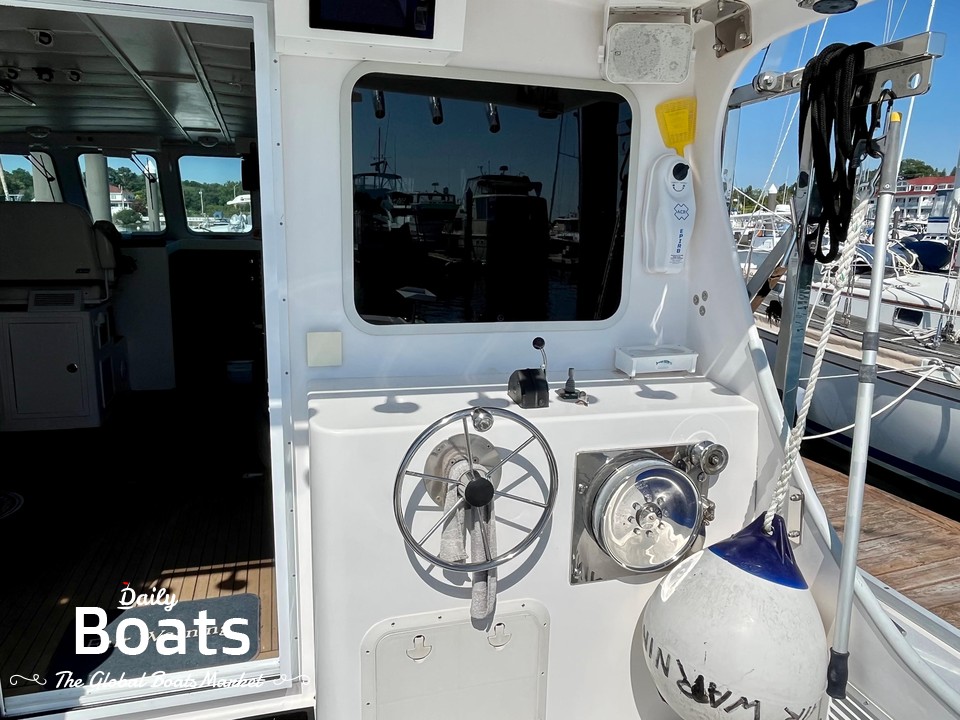 2013 Wesmac 46 for sale. View price, photos and Buy 2013 Wesmac 46 #391107