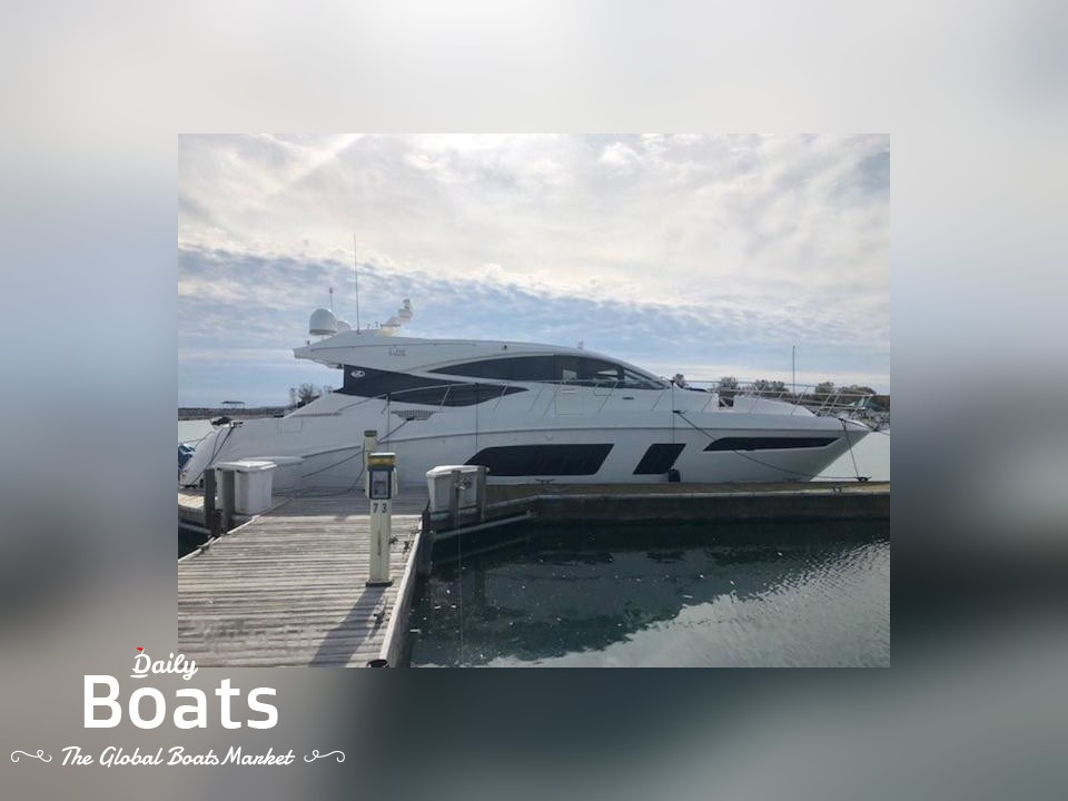 2016 Sea Ray L Class 650 Express for sale. View price, photos and Buy ...