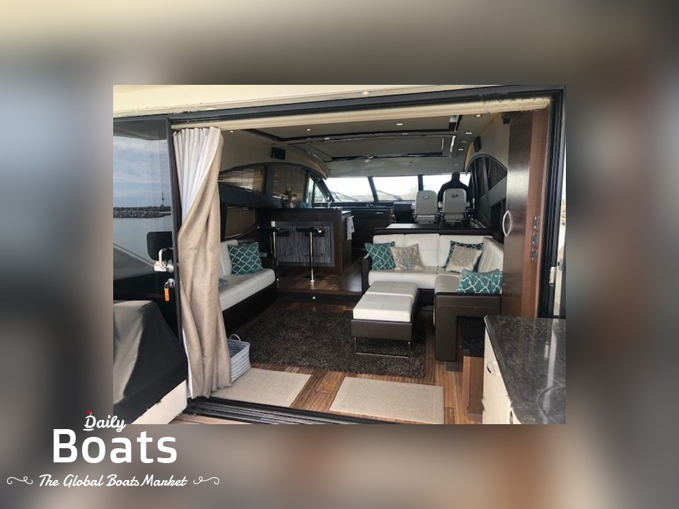 2016 Sea Ray L Class 650 Express for sale. View price, photos and Buy ...