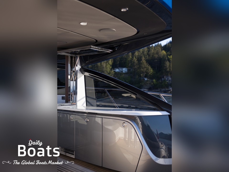 2022 Princess V55 for sale. View price, photos and Buy 2022 Princess ...