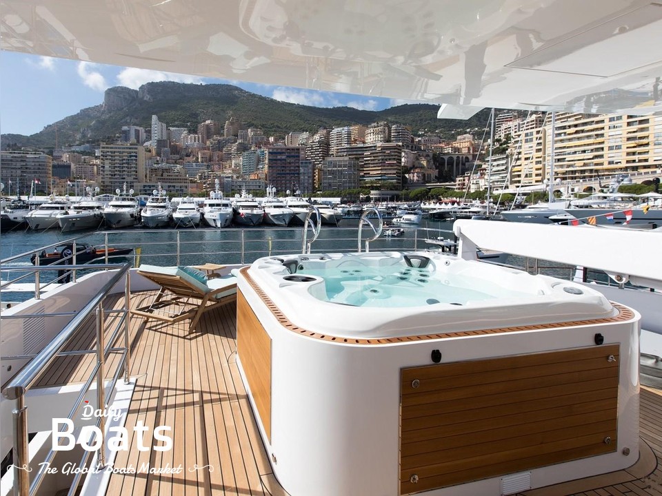 2023 Majesty 140 for sale. View price, photos and Buy 2023 Majesty 140 ...