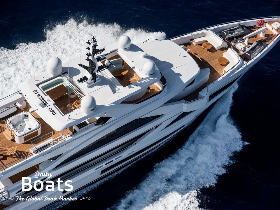 2023 Majesty 140 for sale. View price, photos and Buy 2023 Majesty 140 ...