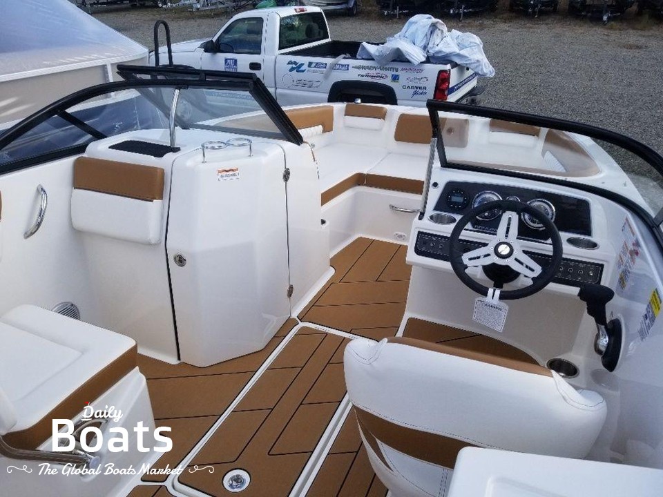 2020 Bayliner Dx2200 for sale. View price, photos and Buy 2020 Bayliner ...