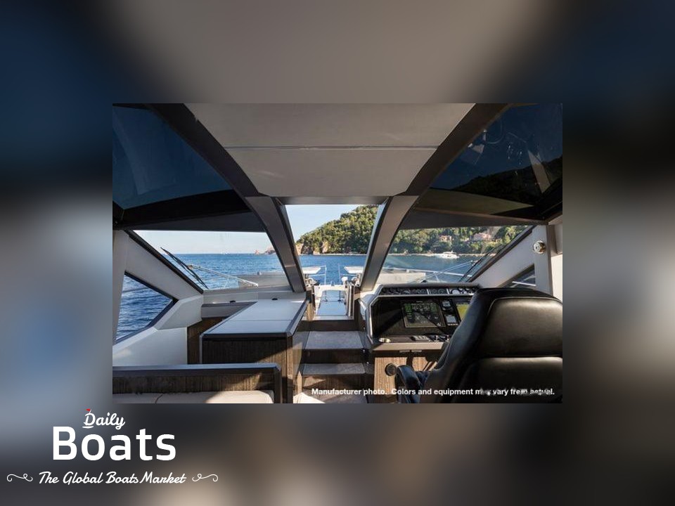 2022 Galeon 650 Sky for sale. View price, photos and Buy 2022 Galeon ...