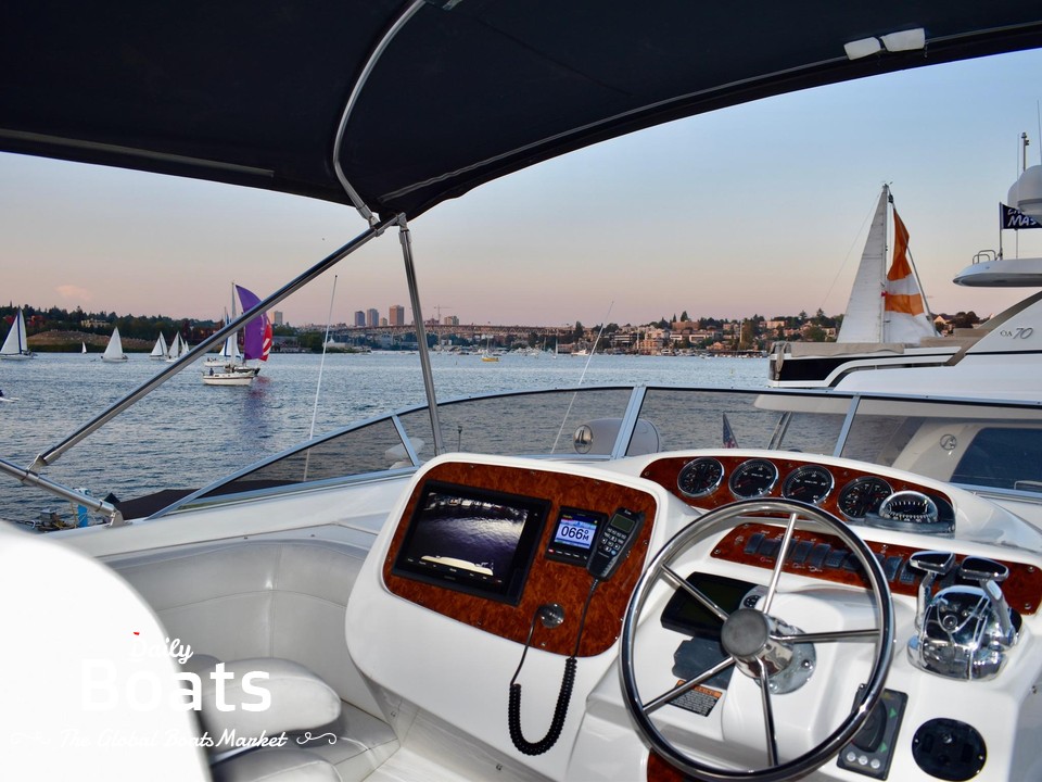 2003 Meridian 540 Pilothouse for sale. View price, photos and Buy 2003 ...