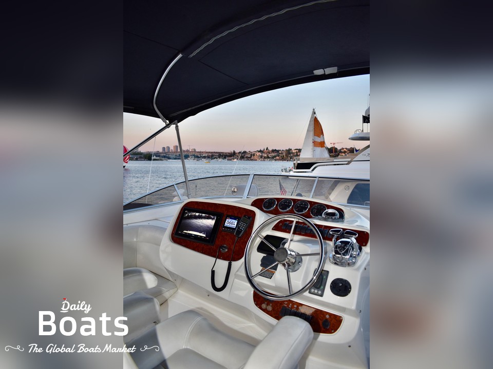 2003 Meridian 540 Pilothouse for sale. View price, photos and Buy 2003 ...