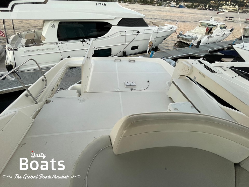 2003 Meridian 540 Pilothouse for sale. View price, photos and Buy 2003 ...