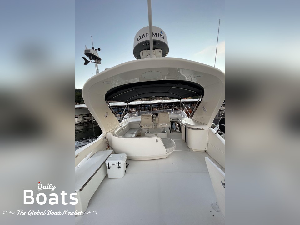 2003 Meridian 540 Pilothouse for sale. View price, photos and Buy 2003 ...