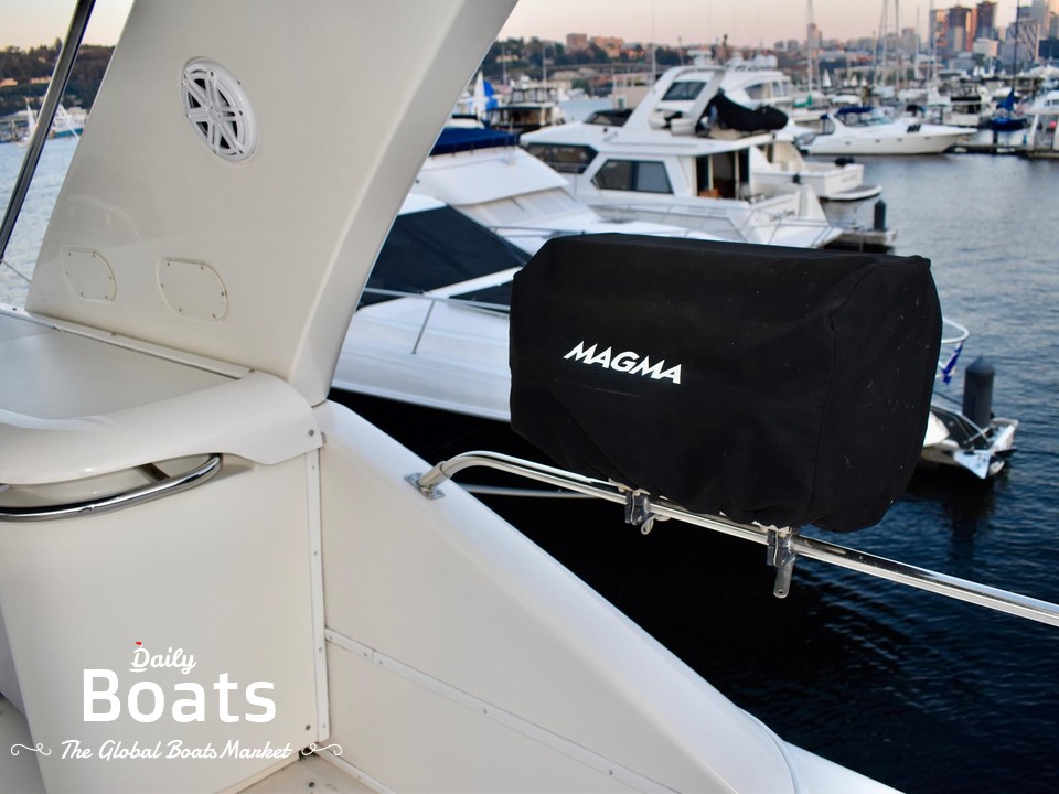 2003 Meridian 540 Pilothouse for sale. View price, photos and Buy 2003 ...