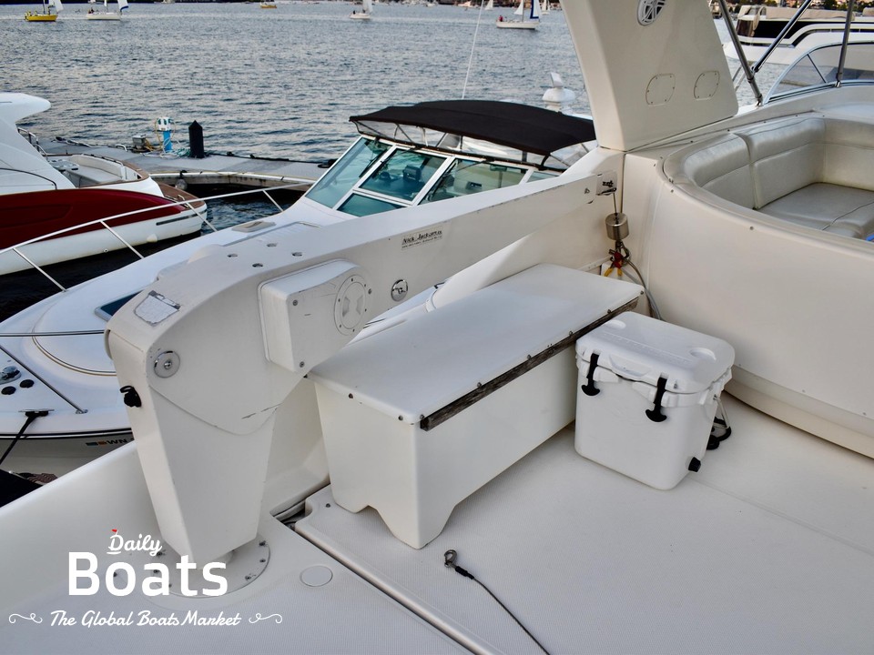 2003 Meridian 540 Pilothouse for sale. View price, photos and Buy 2003 ...