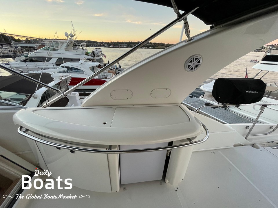 2003 Meridian 540 Pilothouse for sale. View price, photos and Buy 2003 ...