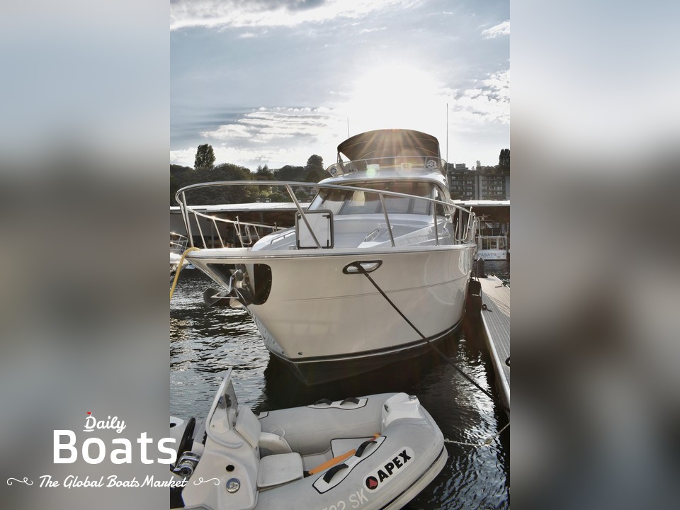 2003 Meridian 540 Pilothouse for sale. View price, photos and Buy 2003 ...