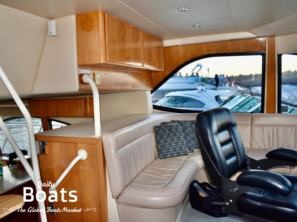 2003 Meridian 540 Pilothouse for sale. View price, photos and Buy 2003 ...