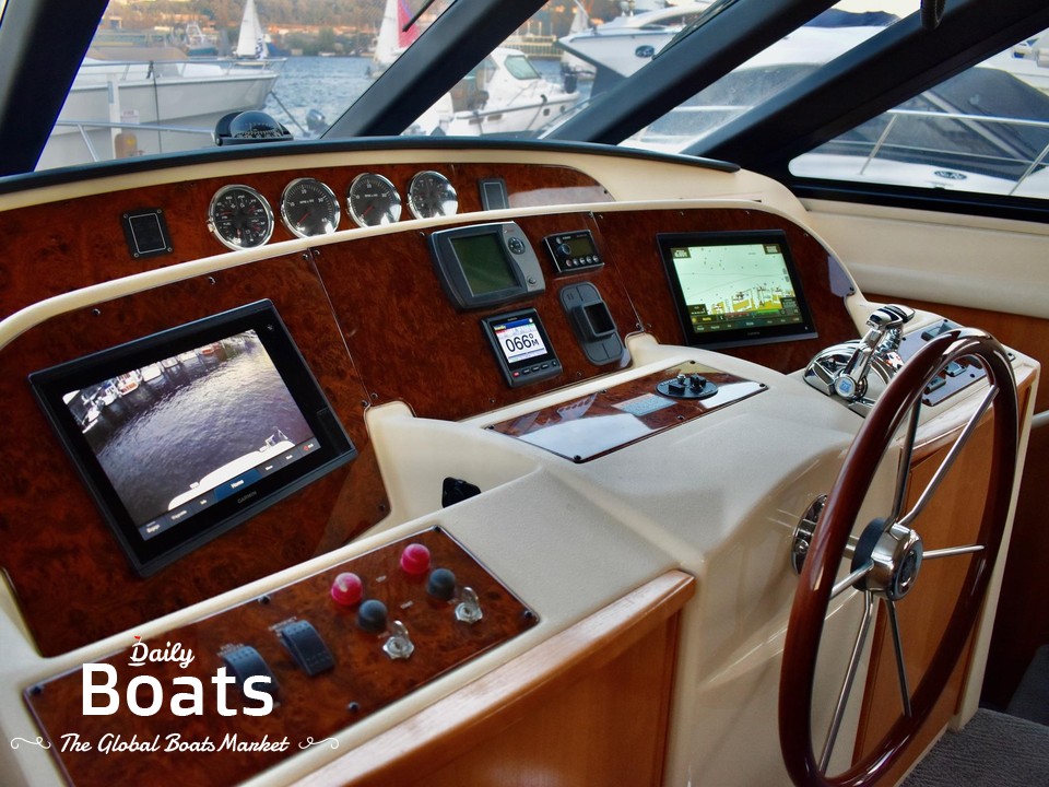 2003 Meridian 540 Pilothouse for sale. View price, photos and Buy 2003 ...