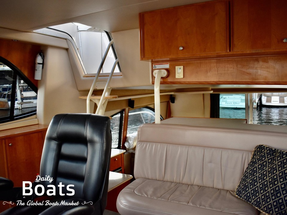 2003 Meridian 540 Pilothouse for sale. View price, photos and Buy 2003 ...