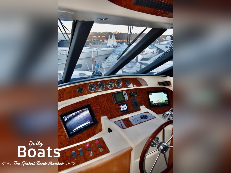 2003 Meridian 540 Pilothouse for sale. View price, photos and Buy 2003 ...