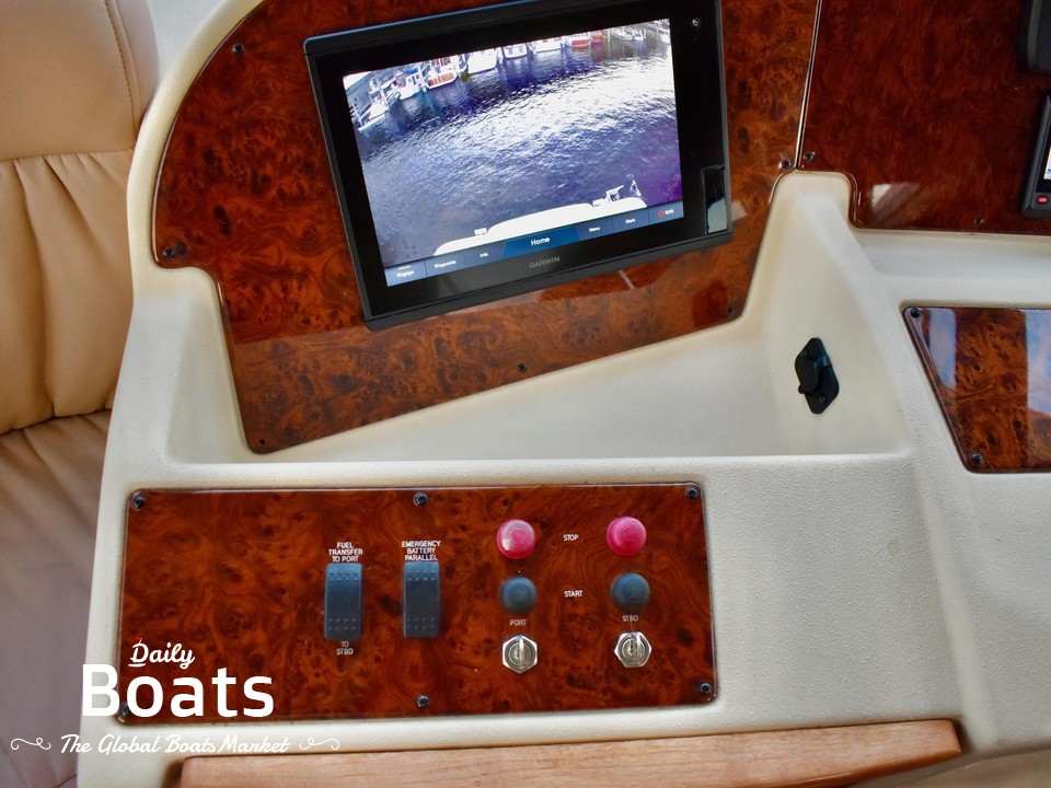 2003 Meridian 540 Pilothouse for sale. View price, photos and Buy 2003 ...