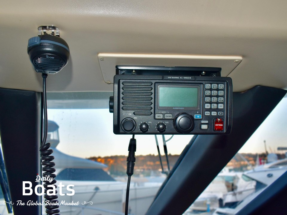 2003 Meridian 540 Pilothouse for sale. View price, photos and Buy 2003 ...