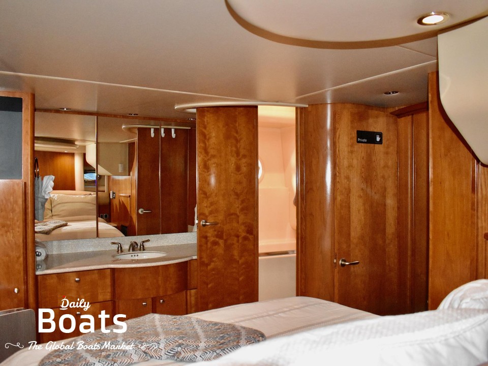 2003 Meridian 540 Pilothouse for sale. View price, photos and Buy 2003 ...