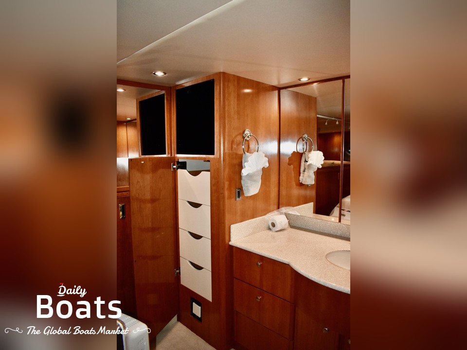 2003 Meridian 540 Pilothouse for sale. View price, photos and Buy 2003 ...