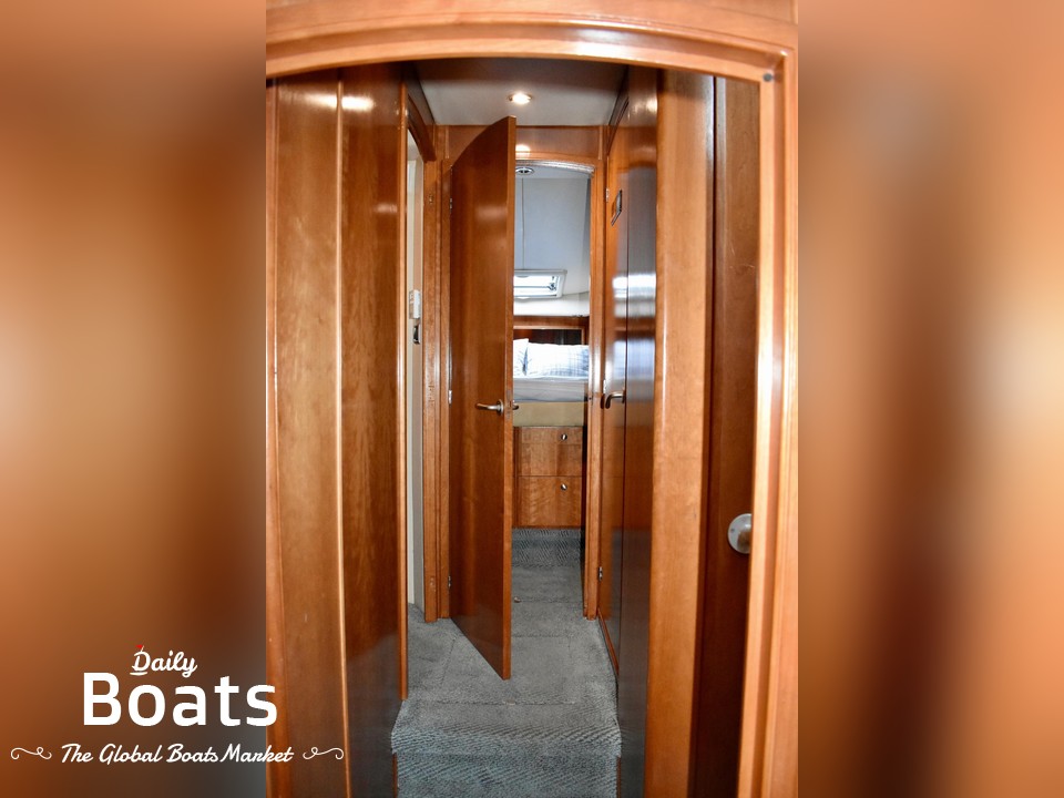 2003 Meridian 540 Pilothouse for sale. View price, photos and Buy 2003 ...