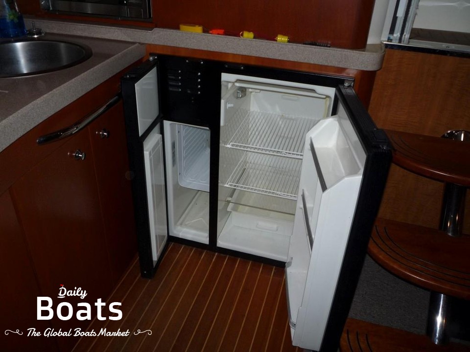 2004 Regal 4260 Commodore-Hardtop for sale. View price, photos and Buy ...