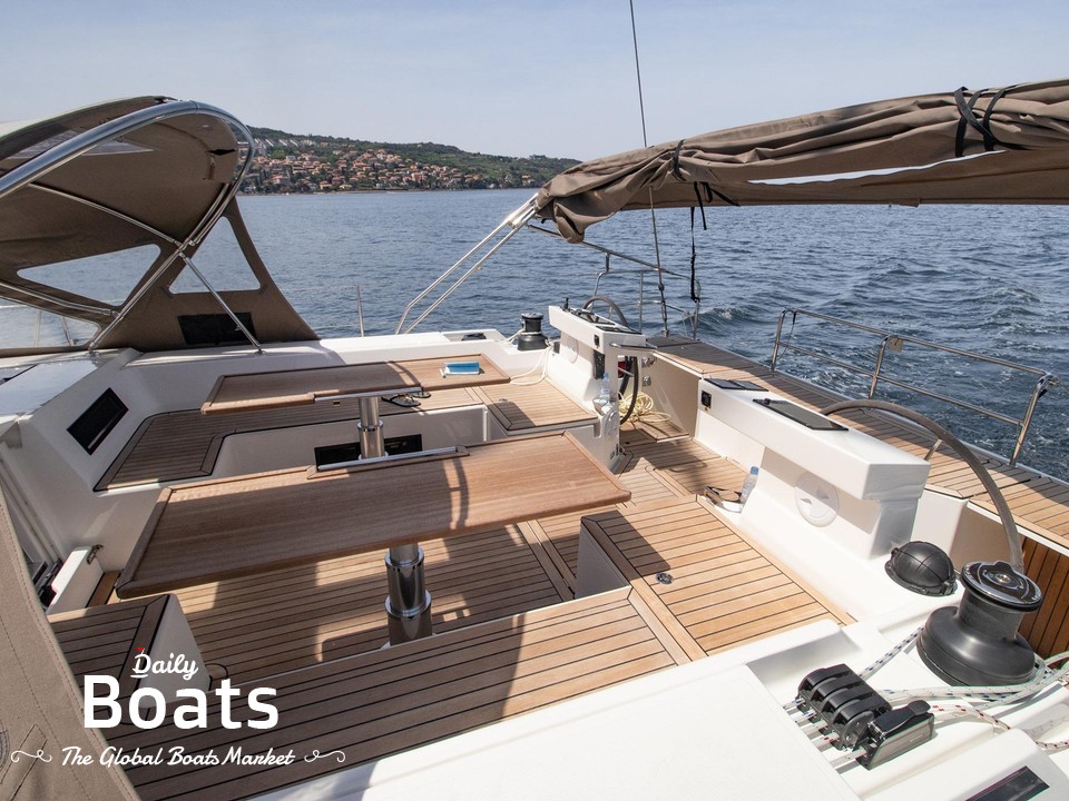 2022 Bavaria C57 for sale. View price, photos and Buy 2022 Bavaria C57 ...