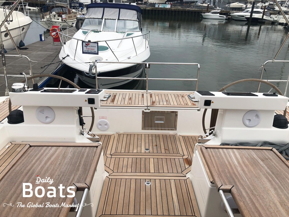 2022 Bavaria C57 for sale. View price, photos and Buy 2022 Bavaria C57 ...