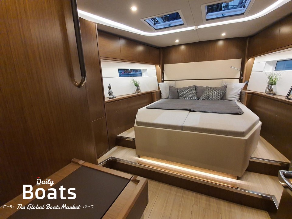 2022 Bavaria C57 for sale. View price, photos and Buy 2022 Bavaria C57 ...