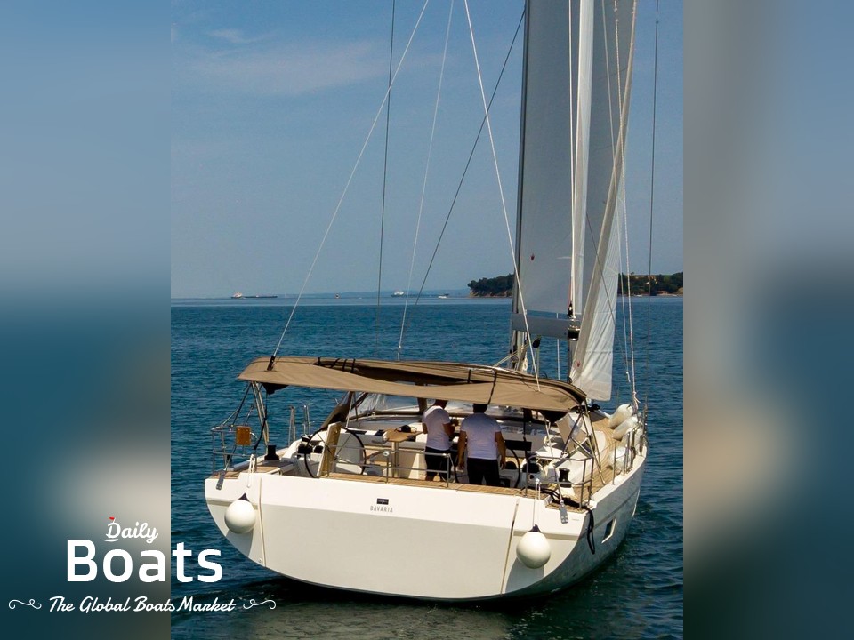 2022 Bavaria C57 for sale. View price, photos and Buy 2022 Bavaria C57 ...