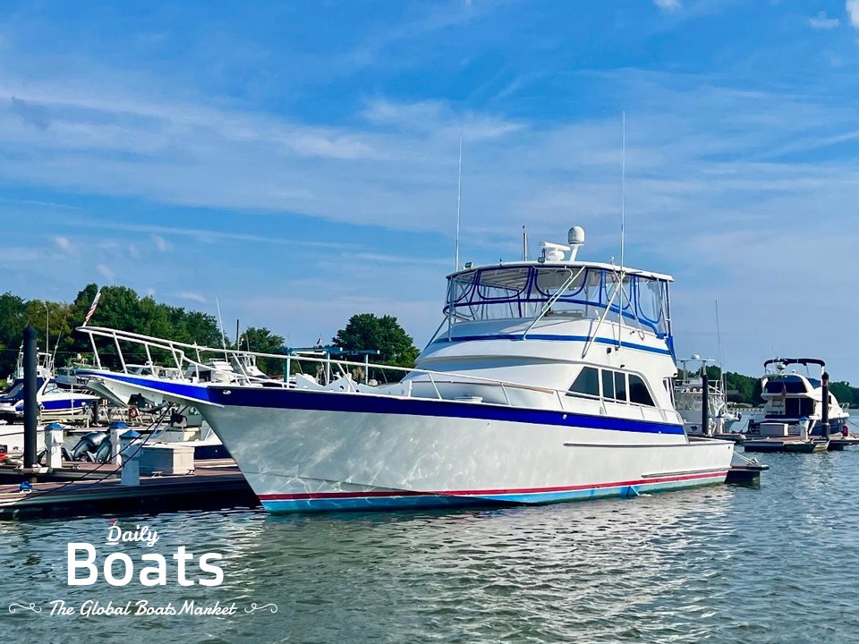 1979 Striker 60 Convertible for sale. View price, photos and Buy 1979 ...