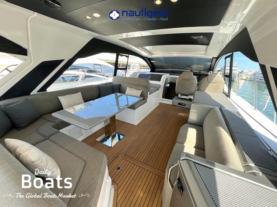 2021 Azimut Atlantis 51 for sale. View price, photos and Buy 2021 ...