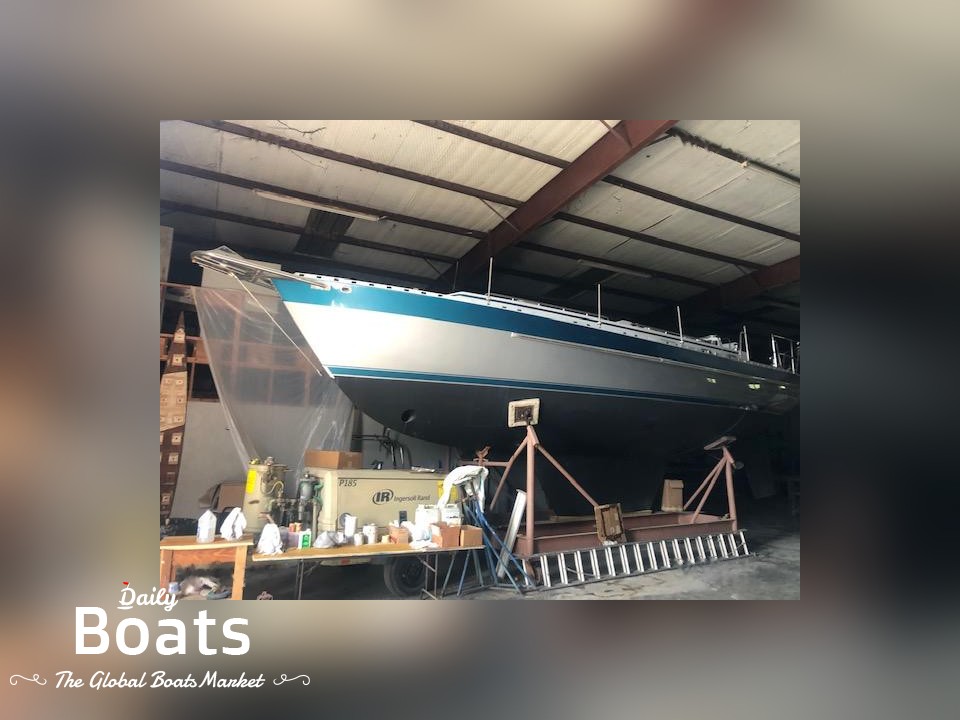 2002 Valiant 42 Ce for sale. View price, photos and Buy 2002 Valiant 42 ...