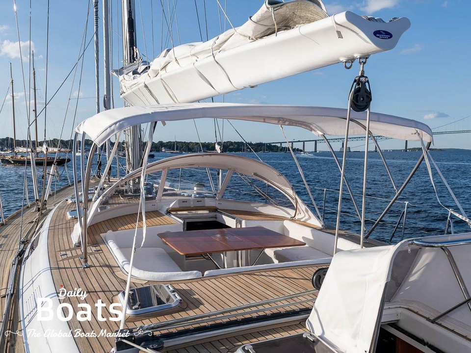 1997 Farr 72 for sale. View price, photos and Buy 1997 Farr 72 #391170