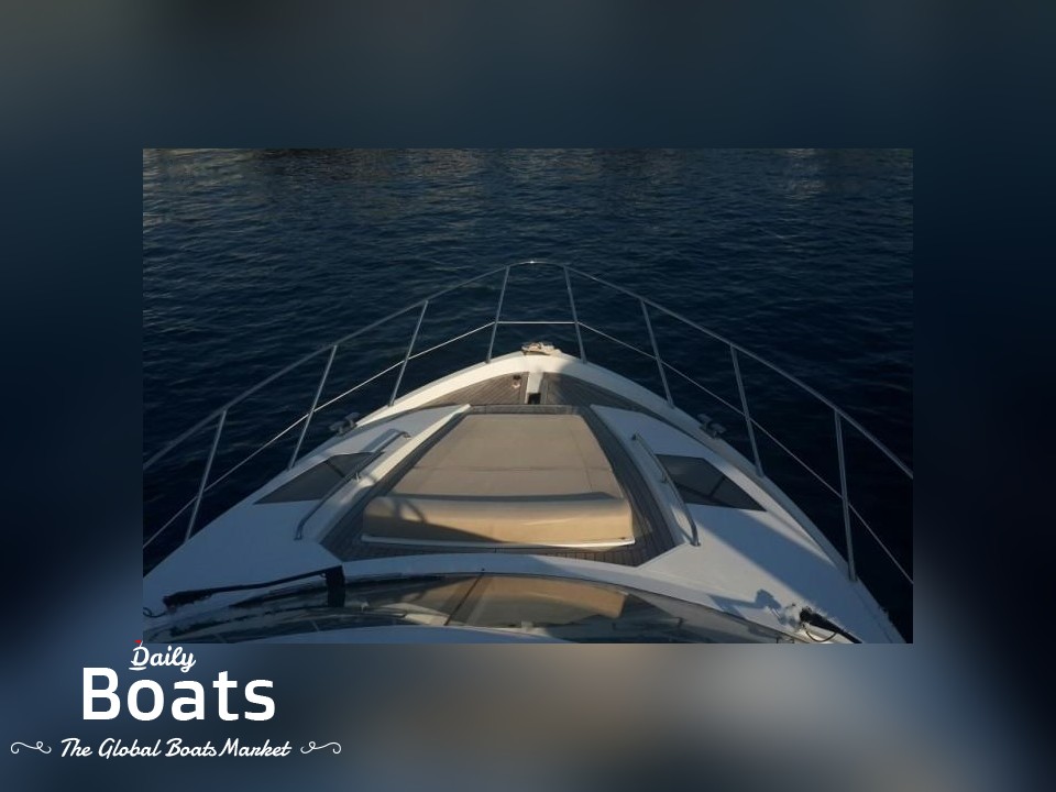 2009 Sealine T50 for sale. View price, photos and Buy 2009 Sealine T50 ...