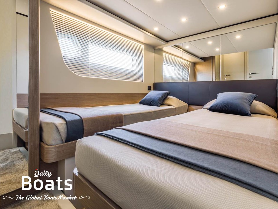 2021 Absolute 62 Fly for sale. View price, photos and Buy 2021 Absolute ...