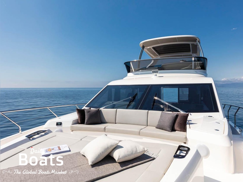 2021 Absolute 62 Fly for sale. View price, photos and Buy 2021 Absolute ...