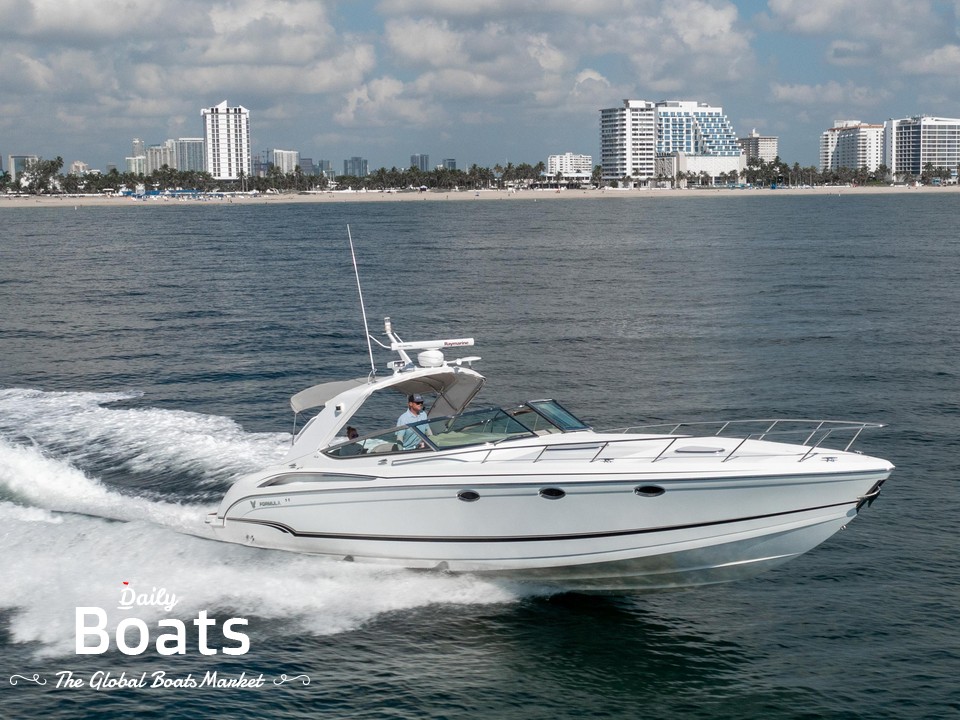 2011 Formula 400 Super Sport for sale. View price, photos and Buy 2011 ...