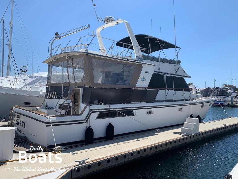 Aft cabin boats Symbol for sale - Daily Boats