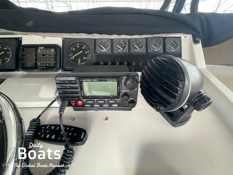 1990 Viking 50 Motor Yacht for sale. View price, photos and Buy 1990 ...