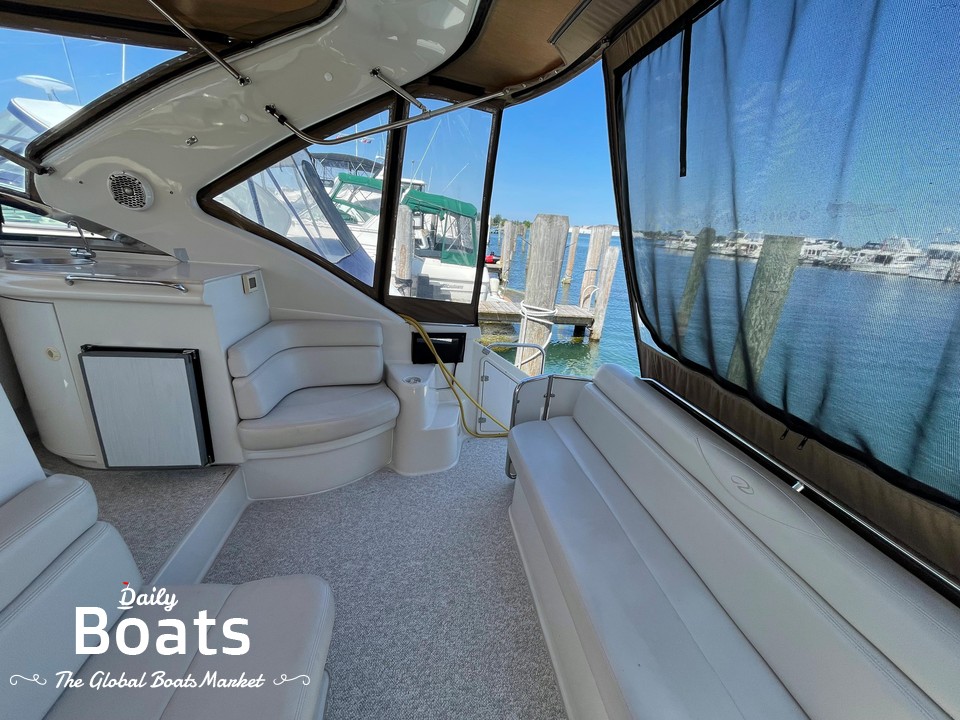 2001 Regal 4160 Commodore for sale. View price, photos and Buy 2001 ...