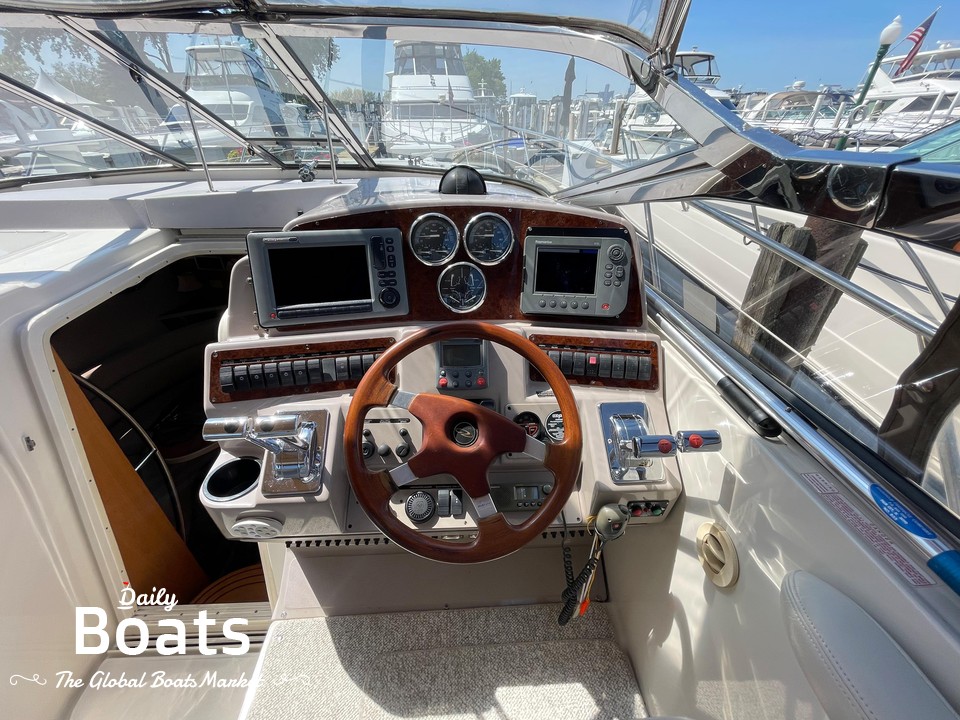 2001 Regal 4160 Commodore for sale. View price, photos and Buy 2001 ...