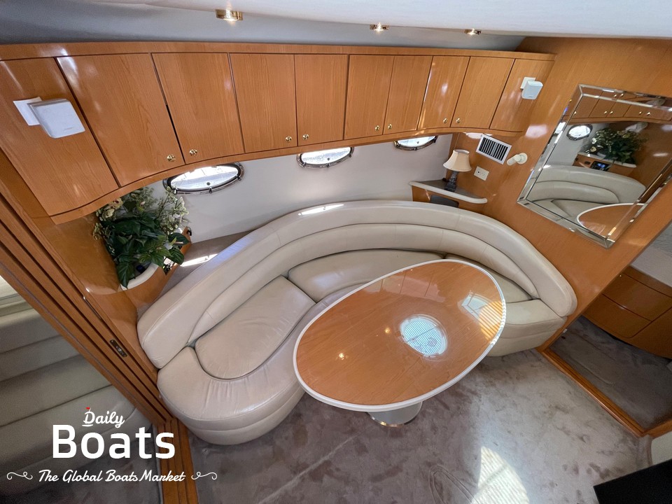 2001 Regal 4160 Commodore for sale. View price, photos and Buy 2001 ...