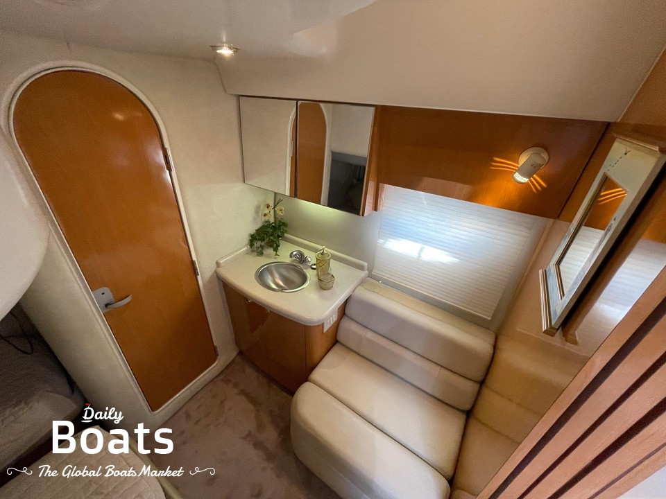 2001 Regal 4160 Commodore for sale. View price, photos and Buy 2001 ...