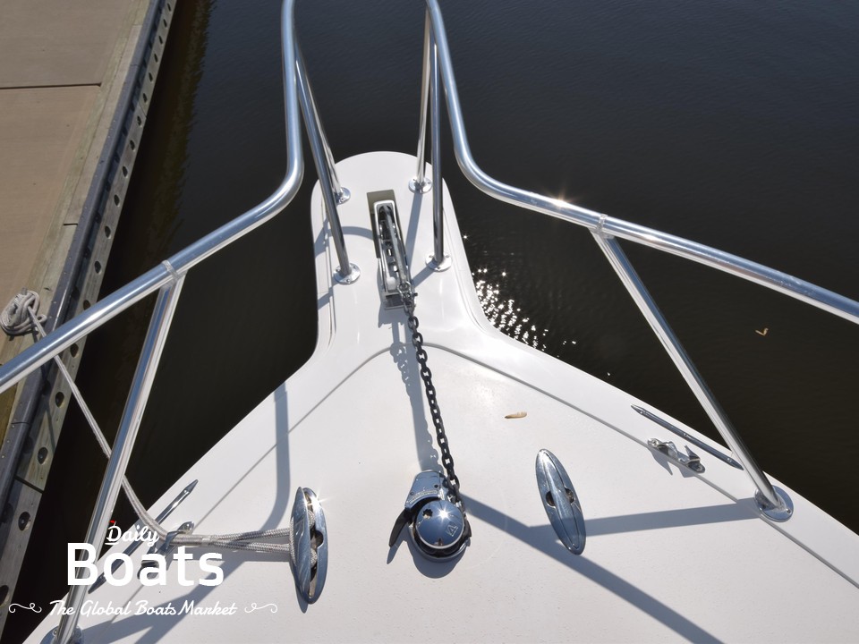 2006 Topaz 32 Express for sale. View price, photos and Buy 2006 Topaz ...