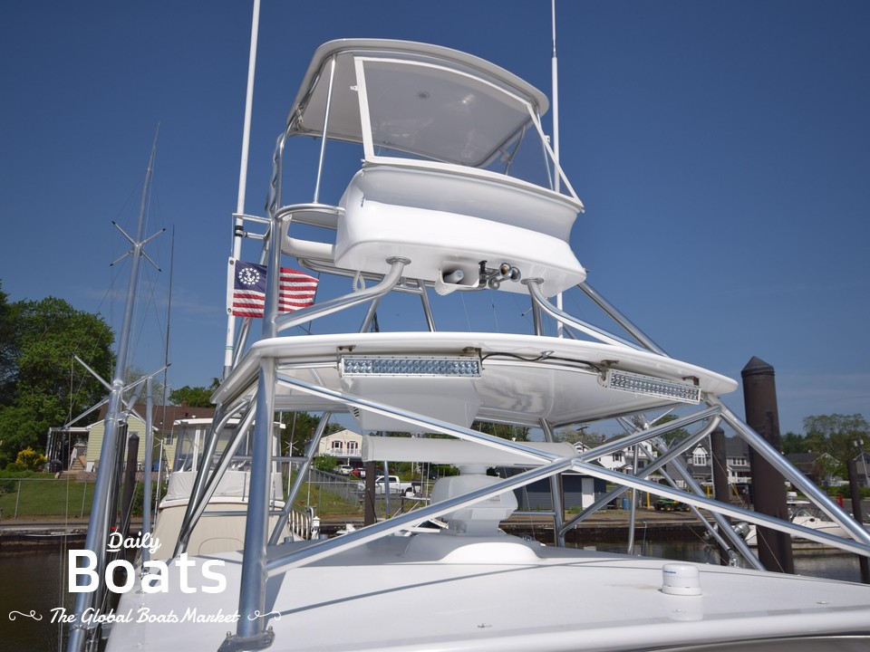 2006 Topaz 32 Express for sale. View price, photos and Buy 2006 Topaz ...