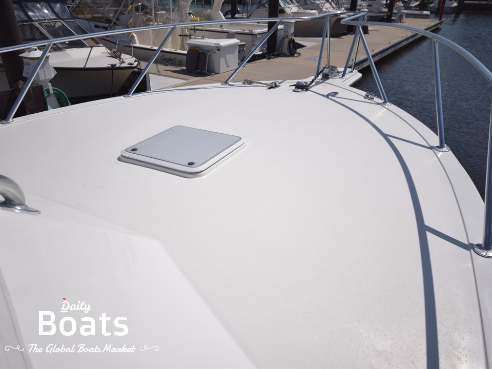 2006 Topaz 32 Express for sale. View price, photos and Buy 2006 Topaz ...