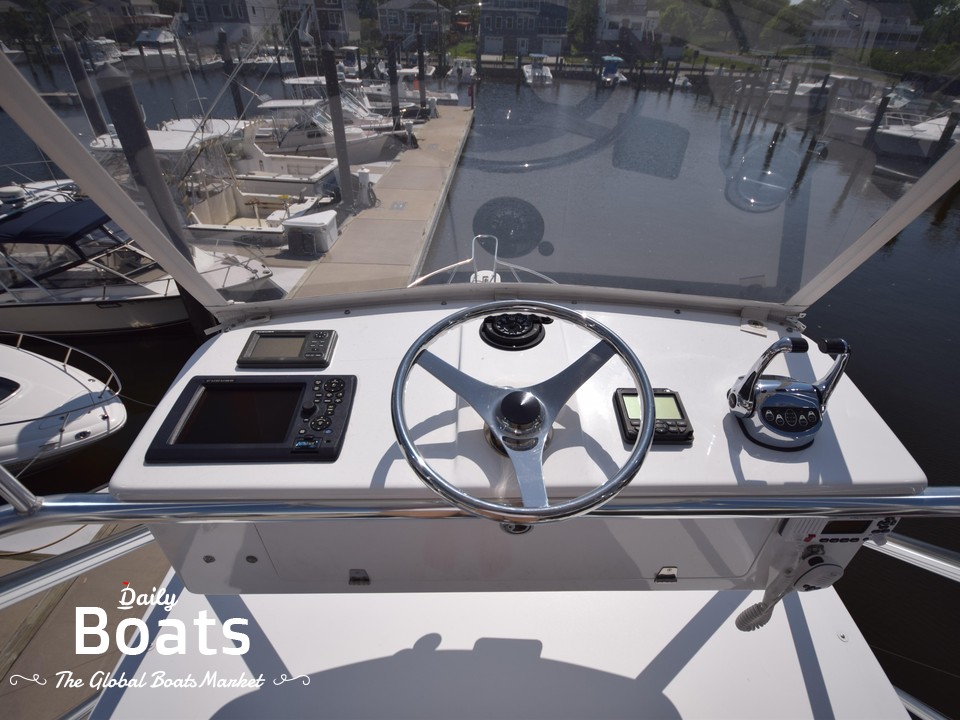 2006 Topaz 32 Express for sale. View price, photos and Buy 2006 Topaz ...