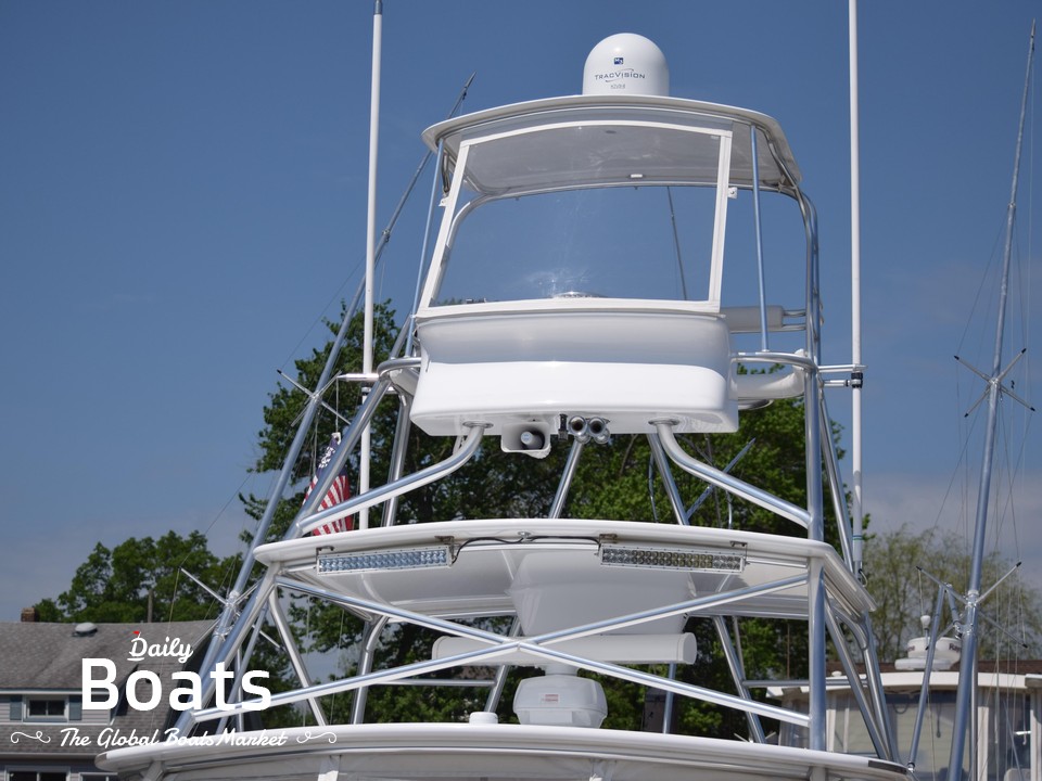 2006 Topaz 32 Express for sale. View price, photos and Buy 2006 Topaz ...