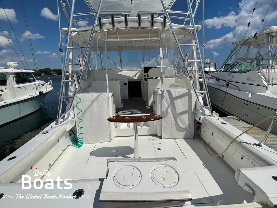 2006 Topaz 32 Express for sale. View price, photos and Buy 2006 Topaz ...